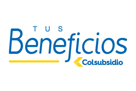 Logotipo De Villa Colsubsidio